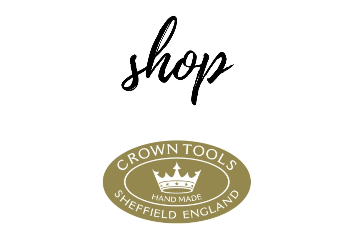 Crown Hand Tools
