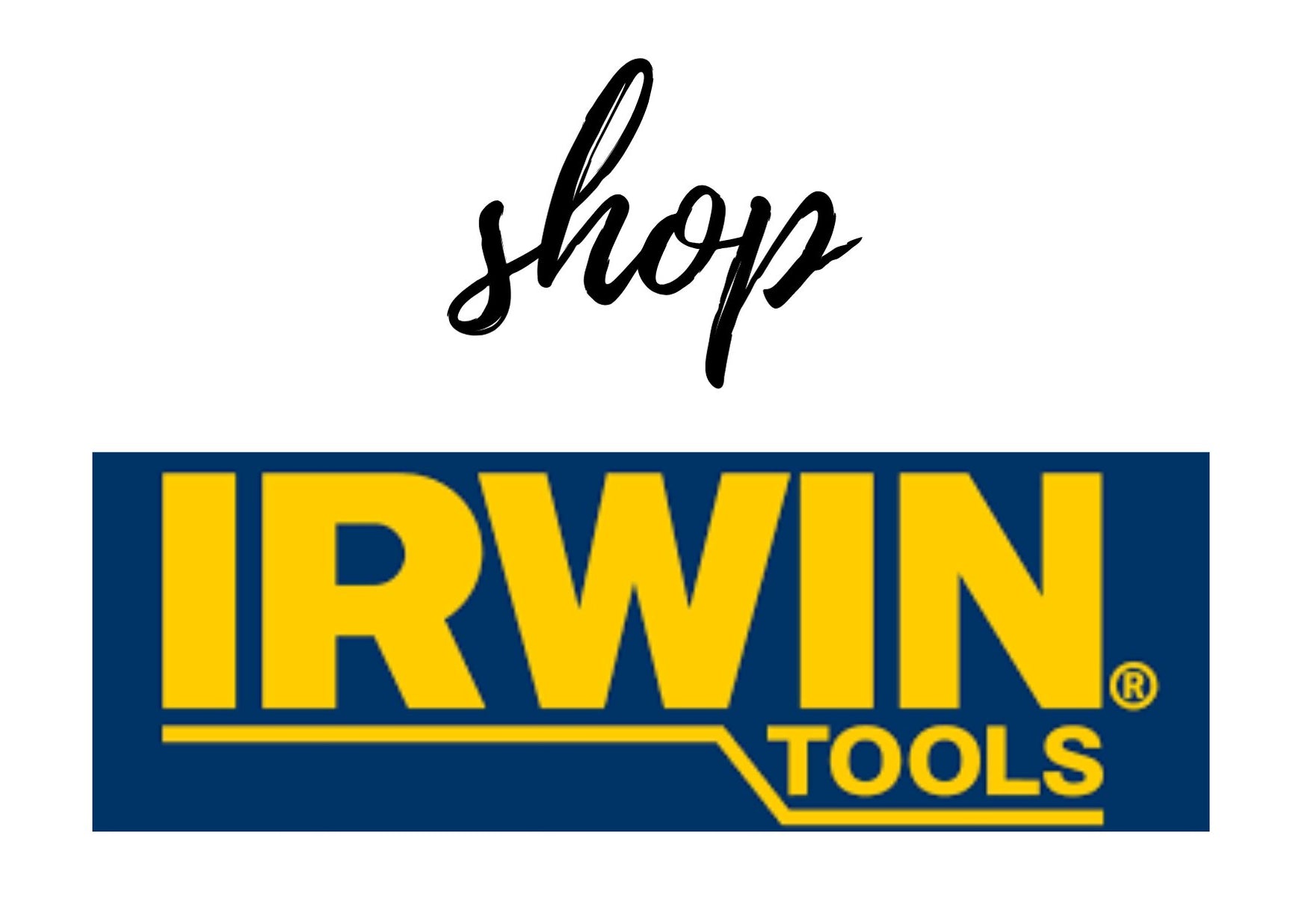 IRWIN — Hawi tools company شركة هاوي عدد التجارية