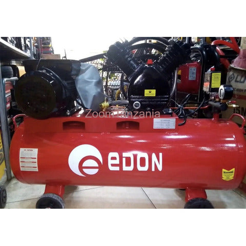 EDON AIR COMPRESSOR 100L