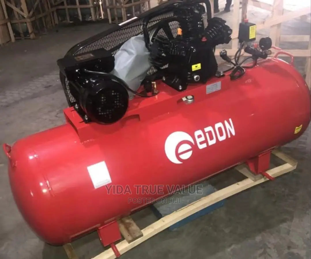 EDON AIR COMPRESSOR 300L