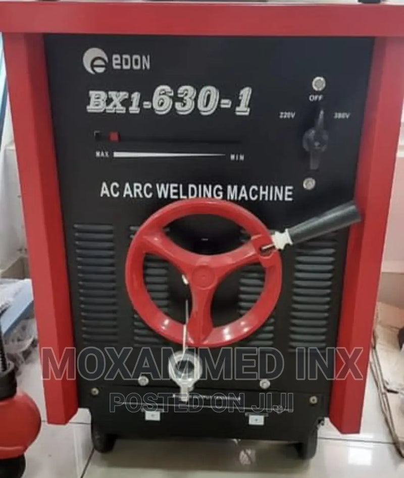 EDON ARC Welding Machine BX1-630-1