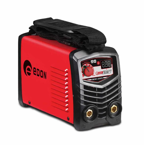 Edon – Welding Machine – MINI-250s (Single Phase)
