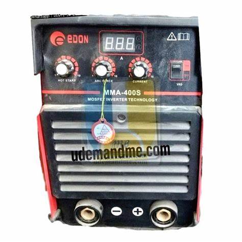 EDON Welding Machine — Hawi tools company شركة هاوي عدد التجارية