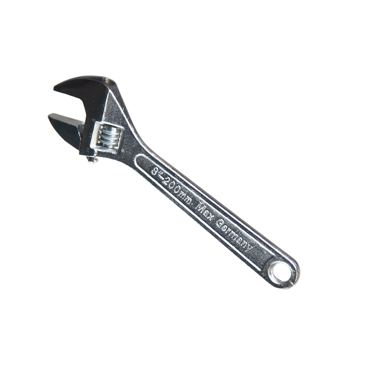 Adjustable Spanner - Professional Adjustable Wrench Shifting Spanner w