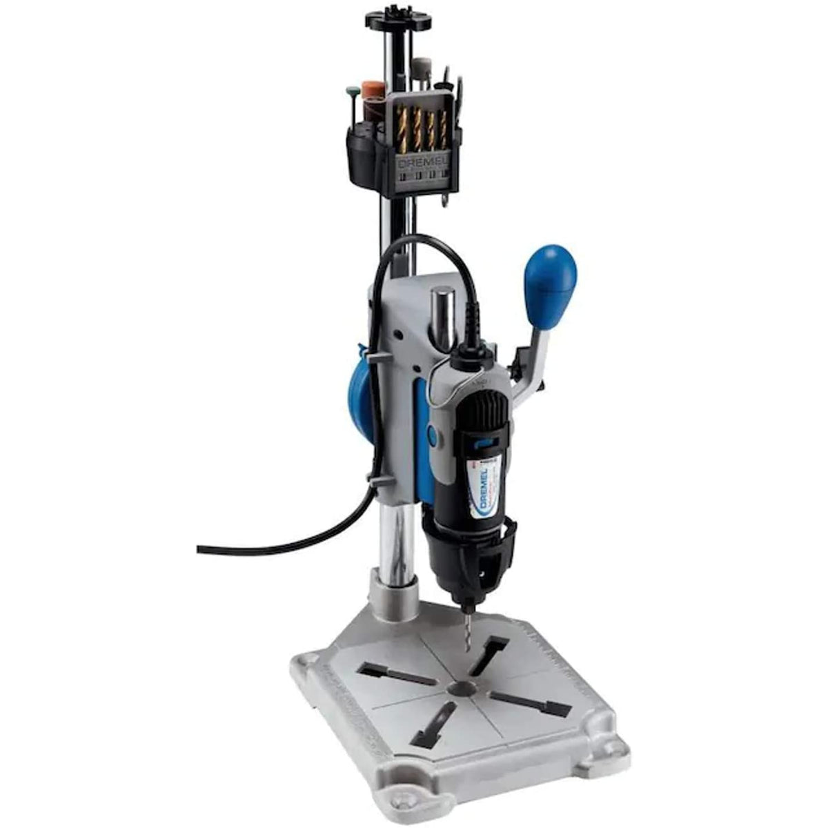 DREMEL DRILL PRESS BENCH TOP