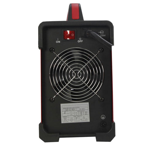 EDON 300 amp mma inverter arc welding machine MMA-300S — Hawi tools ...